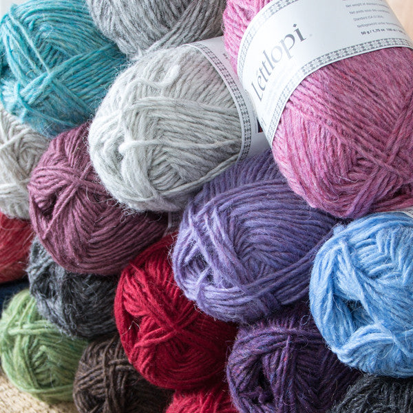 Wool yarn | Idontspeakicelandic